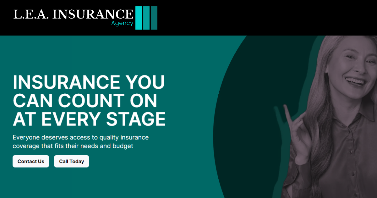 L.E.A Insurance